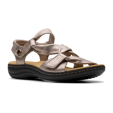 Click here for Clarks Womens Laurieann Bell Sandals  9 1/2 Medium... prices