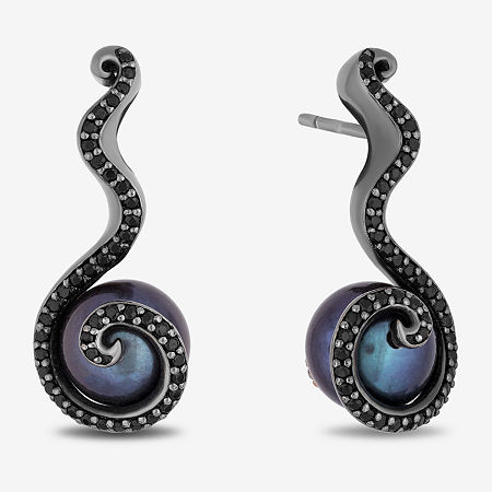 Click here for Enchanted Disney Fine Jewelry Womens 1/3 CT. T.W.... prices