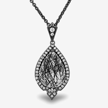 Click here for Enchanted Disney Fine Jewelry Womens 1 1/4 CT. T.W... prices