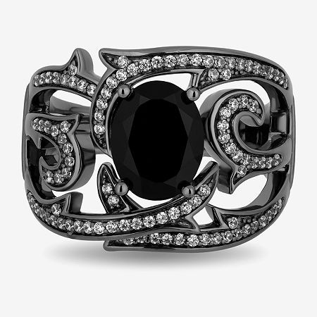 Click here for Enchanted Disney Fine Jewelry Womens 1/3 CT. T.W.... prices