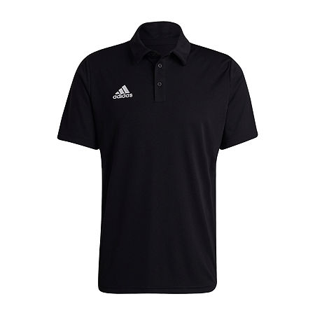Click here for adidas Mens Regular Fit Short Sleeve Polo Shirt  M... prices