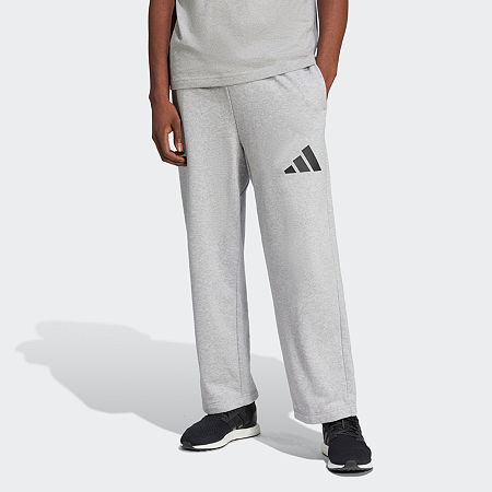 Click here for adidas French Terry Mens Regular Fit Sweatpant  Sm... prices