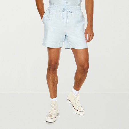 Click here for Forever 21 Mens 7 High Rise Pull-On Short  X-large... prices