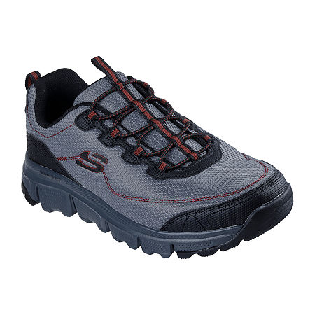 Click here for Skechers Summits At Triple Bridges Mens Slip-On Wa... prices