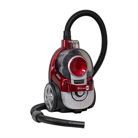 Click here for Atrix Vortex Red Vacuum w/ HEPA Filtration - VR25B... prices