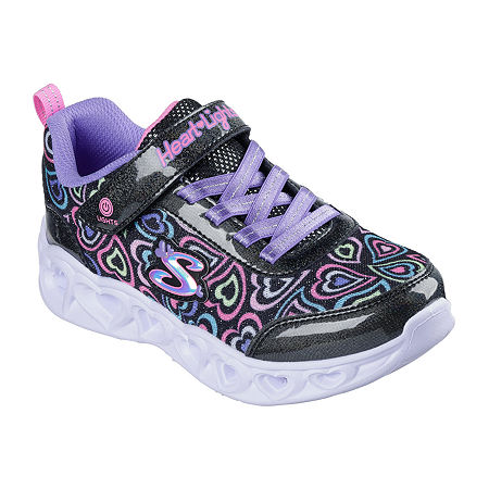 Click here for Skechers Heart Lights Boogie Love Little Kid Girls... prices