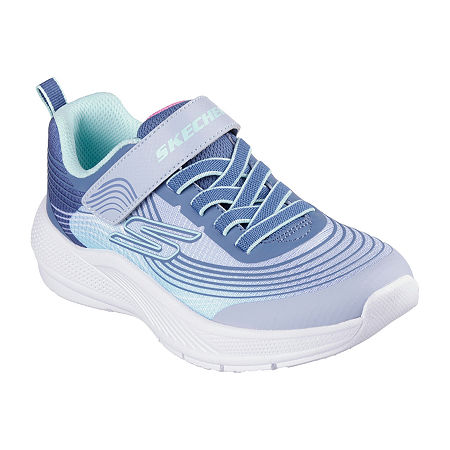 Click here for Skechers Microspec Advance Little Kid Girls Sneake... prices