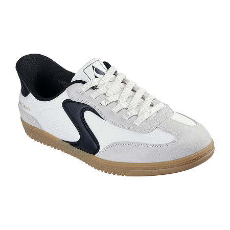 Click here for Skechers Hotshot Womens Sneakers  10 Medium  White prices