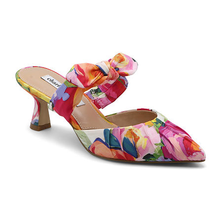 Click here for Charles David Alan Womens Pointed Closed Toe Slip-... prices