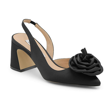 Click here for Charles David Althea Womens Pointed Closed Toe Blo... prices