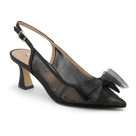 Click here for Charles David Arina Womens Pointed Closed Toe Flar... prices