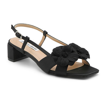 Click here for Charles David Womens Dean - Black prices