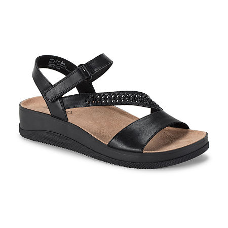 Click here for Baretraps Womens Frolick Strap Sandals  11 Medium... prices