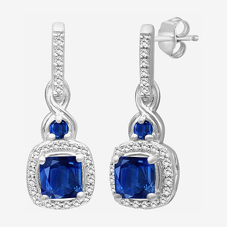 Click here for Womens Gemstone & 1/6 CT. T.W. Natural Diamond 10K... prices