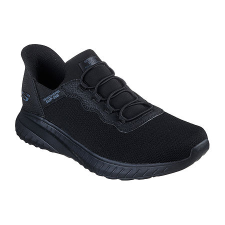 Click here for Skechers Hands Free Slip-Ins Squad Chaos Sr Stivig... prices