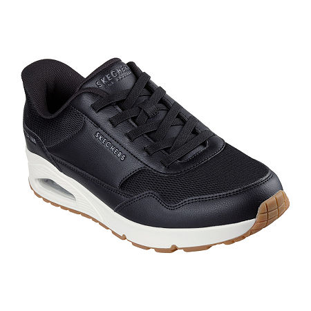Click here for Skechers Uno Banksia Mens Sneakers  10 1/2 Medium... prices