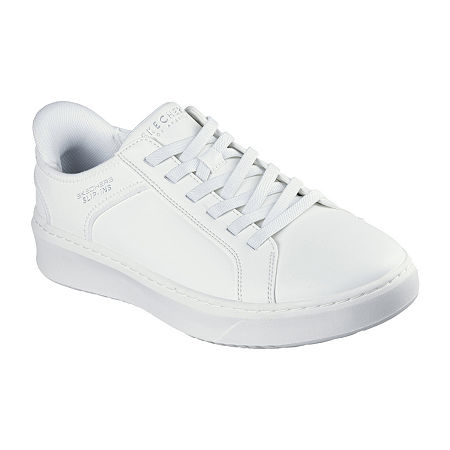 Click here for Skechers Court Breakdouble Vented Mens Sneakers  1... prices