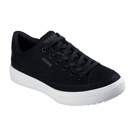 Click here for Skechers Arch Fit Arcade Mens Sneakers  8 1/2 Medi... prices