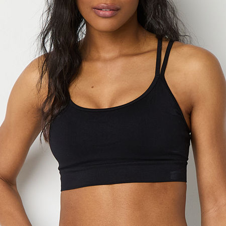Click here for Xersion Light Support Seamless Strappy Back Sports... prices