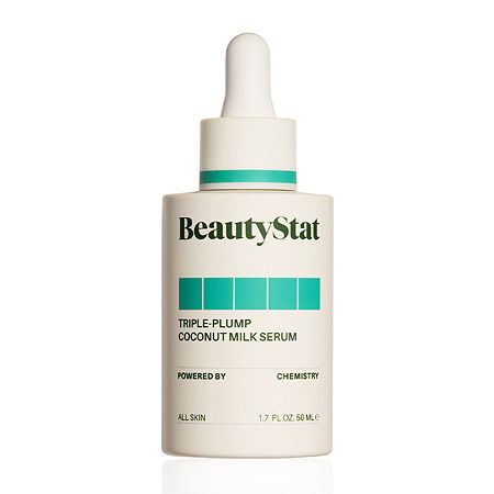 Click here for BeautyStat Triple-Plump Coconut Milk Serum  One Si... prices