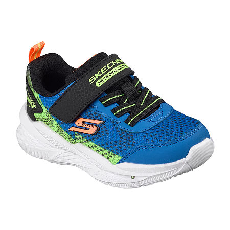 Click here for Skechers Skechers Meteor-Lights 2.0 Toddler Boys S... prices