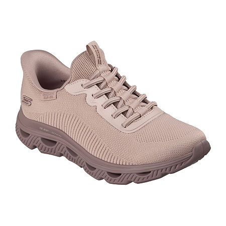 Click here for Skechers Bobs Hands Free Slip-Ins Arc Waves Womens... prices