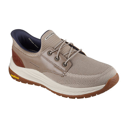 Click here for Skechers Hands Free Slip-Ins Relaxed Fit Meroe Ald... prices