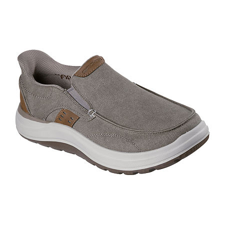 Click here for Skechers Hands Free Slip-Ins Altman-Murdock Mens M... prices