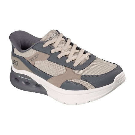 Click here for Skechers Bobs Hands Free Slip-Ins Sport Arc Waves... prices