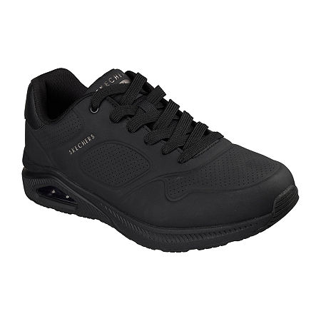 Click here for Skechers Sk Arch Fit Uno Mens Sneakers  8 1/2 Medi... prices