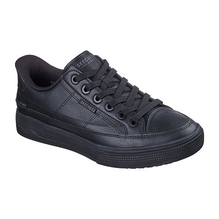 Click here for Skechers Mens Arch Fit: Arcade - See Ya There Wide... prices