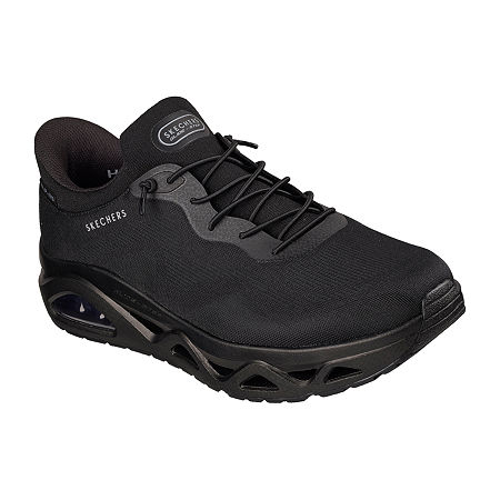 Click here for Skechers Skx Uno Gl St Air Gl Mens Walking Shoes... prices