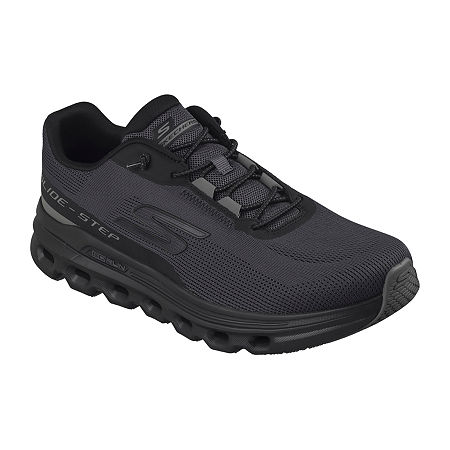 Click here for Skechers Go Run Glide-Step Arch Fit Casion Mens Ru... prices