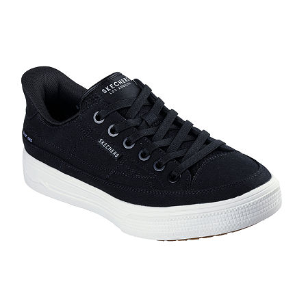Click here for Skechers Arch Fit Arcade See Ya There Mens Sneaker... prices
