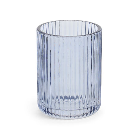 Click here for Martha Stewart Toothbrush Holder  One Size  Blue prices