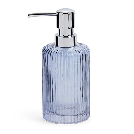 Click here for Martha Stewart Soap Dispenser  One Size  Blue prices