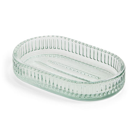 Click here for Martha Stewart Soap Dish  One Size  Green prices