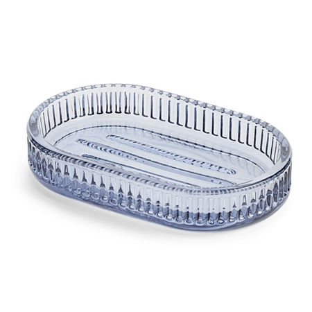 Click here for Martha Stewart Soap Dish  One Size  Blue prices