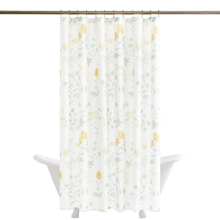 Click here for Martha Stewart Shower Curtain  One Size  White prices