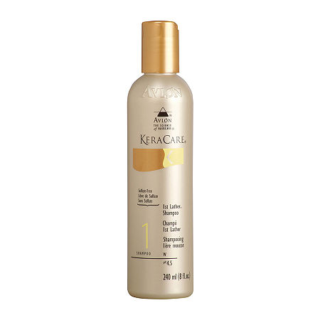 Click here for KeraCare First Lather Shampoo  One Size prices