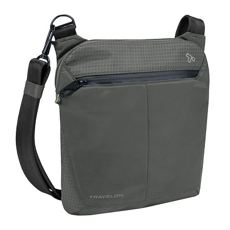 Click here for Travelon Anti-Theft Active Small Crossbody Bag  On... prices