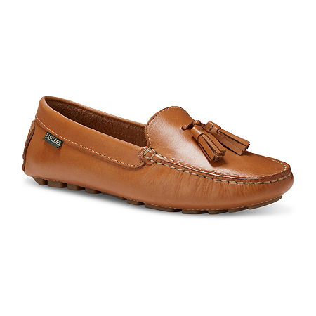 Click here for Eastland Tabitha Womens Closed Toe Loafers  7 Medi... prices