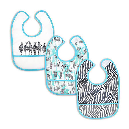 Click here for 3 Stories Trading Company Baby Mode 3 Pack Peva Bi... prices