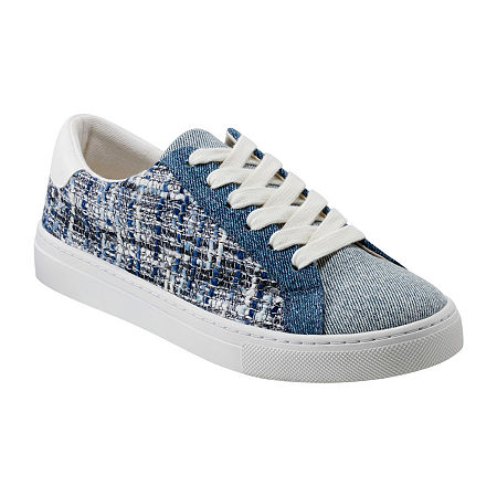 Click here for Indigo Rd. Karlon Womens Sneakers  8 Medium  Blue prices