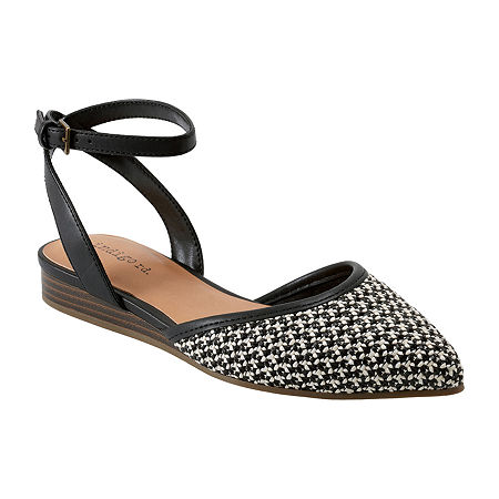 Click here for Indigo Rd. Garner Womens Pointed Closed Toe Mules... prices