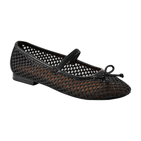 Click here for Indigo Rd. Kailani Womens Round Closed Toe Mary Ja... prices