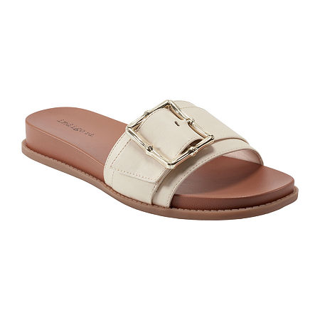 Click here for Indigo Rd. Taeior Womens Footbed Sandals  7 Medium... prices