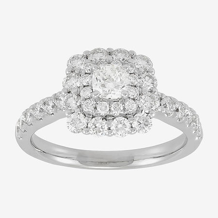 Click here for Limited Quantities! Womens 1 1/2 CT. T.W. Natural... prices