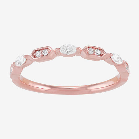 Click here for Limited Quantities! Womens 1/5 CT. Natural White D... prices