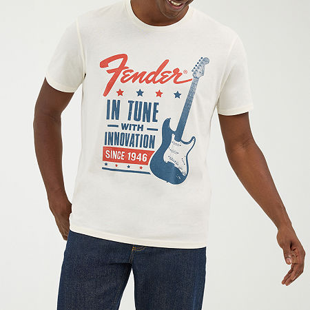 Click here for Wrangler Mens Short Sleeve Regular Fit Graphic T-S... prices